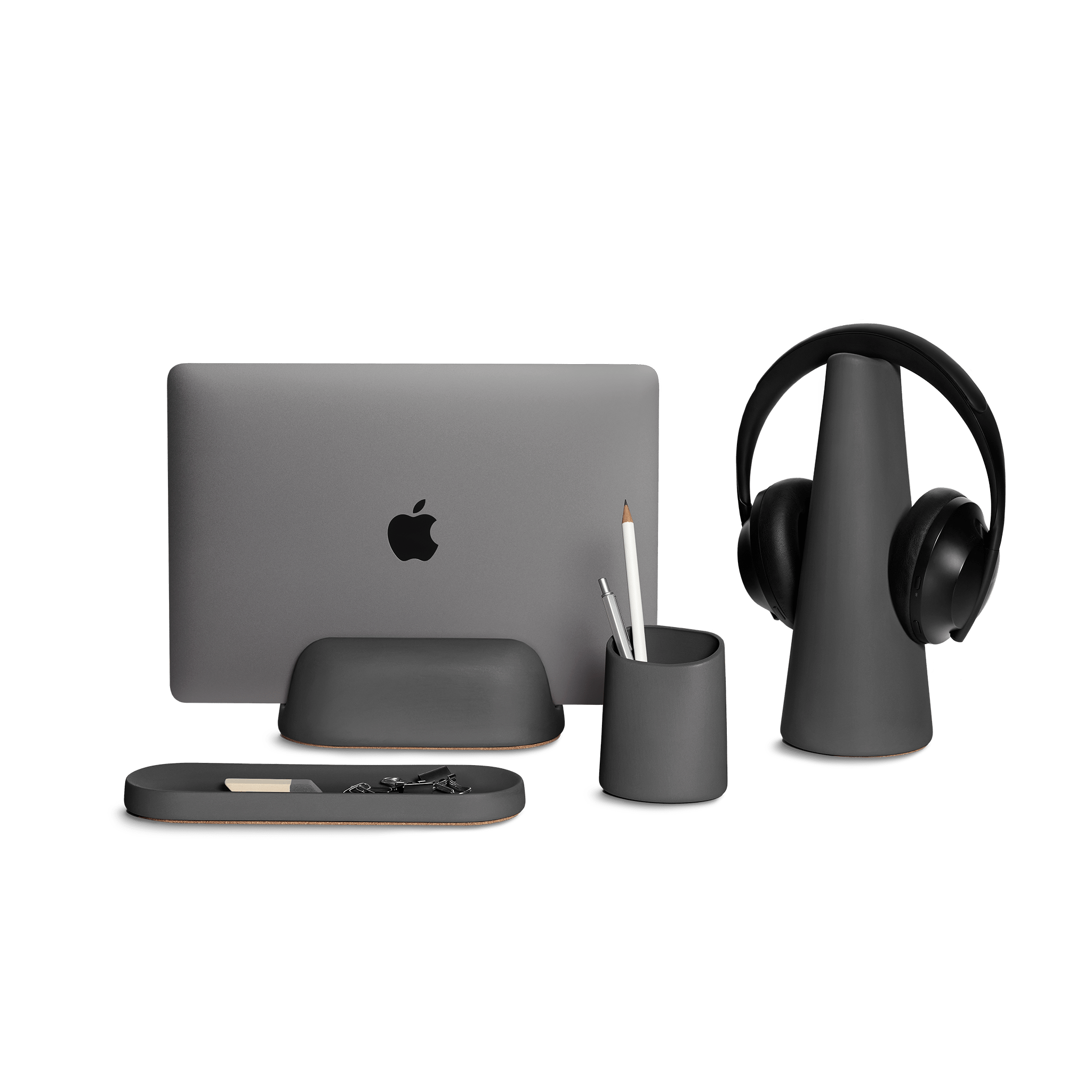Desk Accessories Set Bundle Ergonofis desk-accessories-set-bundle-ergonofis